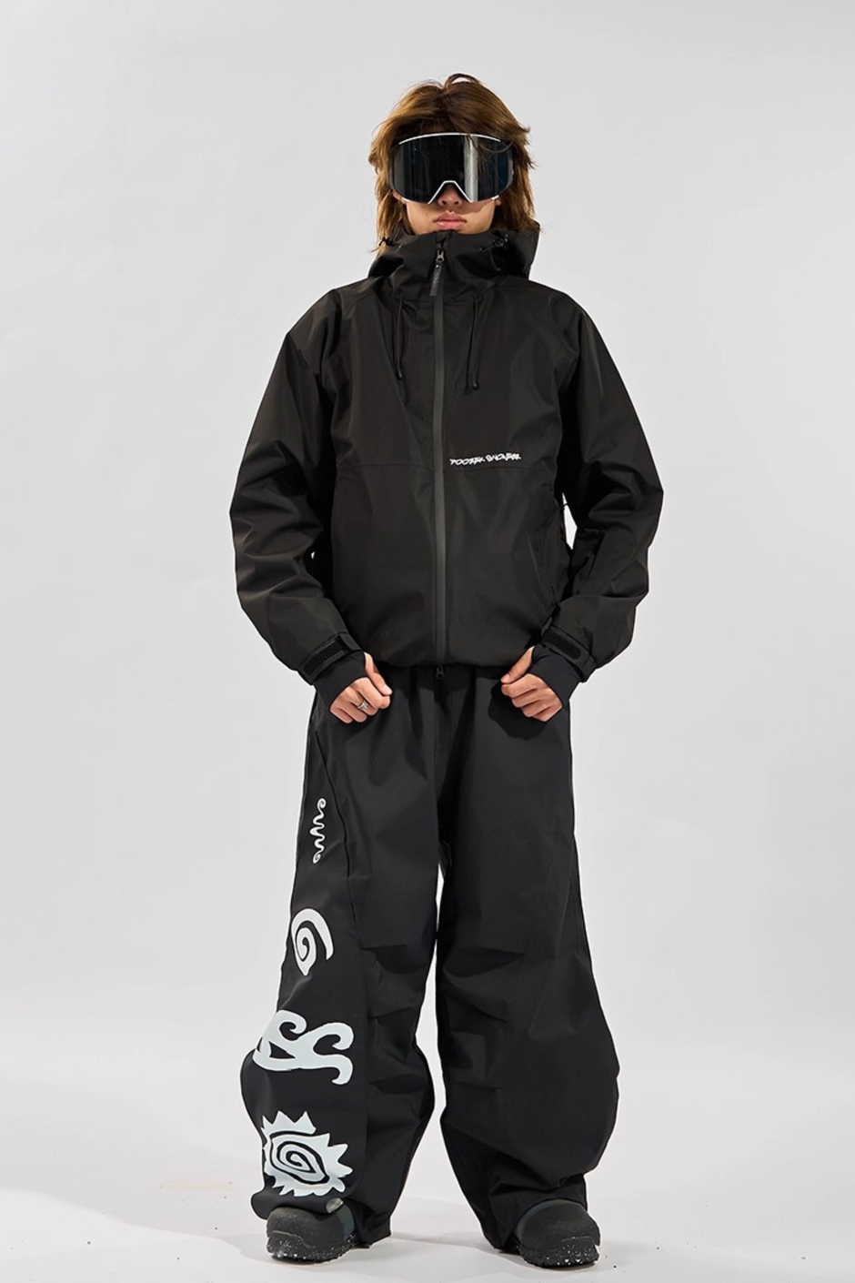 Doorek Freestyle Snow Jackets & Pants | Exile Space